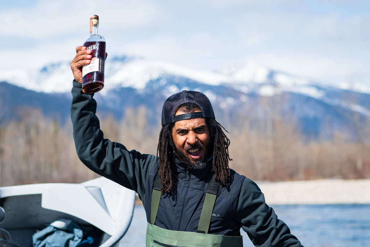 Office Closed - Chasing the Skwala Hatch – Skwala Fishing