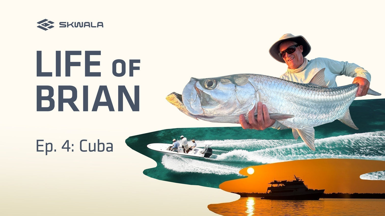 Fly Fishing Cuba’s Forbidden Flats with Brian O’Keefe | Skwala Fishing