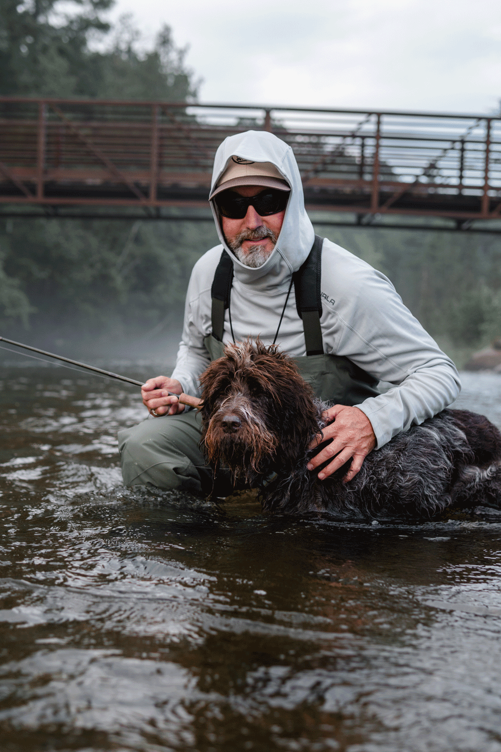 Brian Pitser – Skwala Fishing