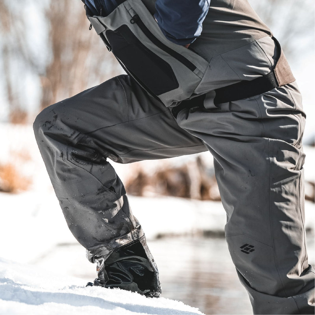 Todd Scharf – Skwala Fishing