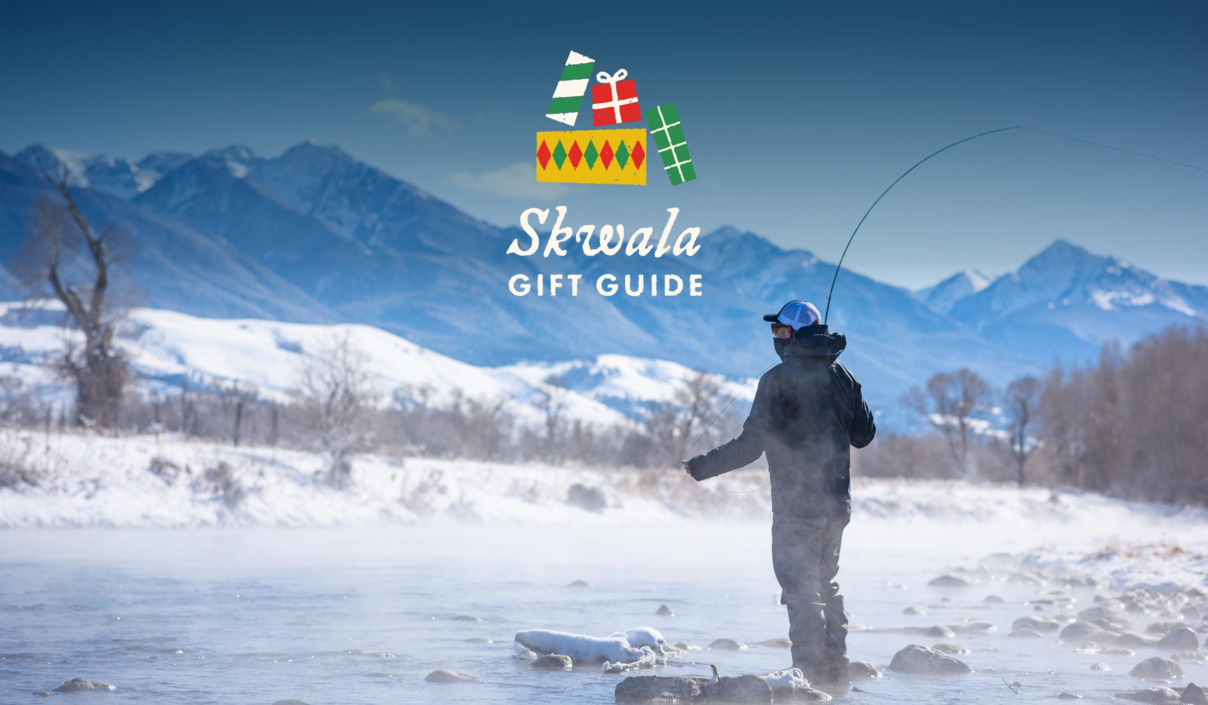 Skwala Gift Guide – Skwala Fishing