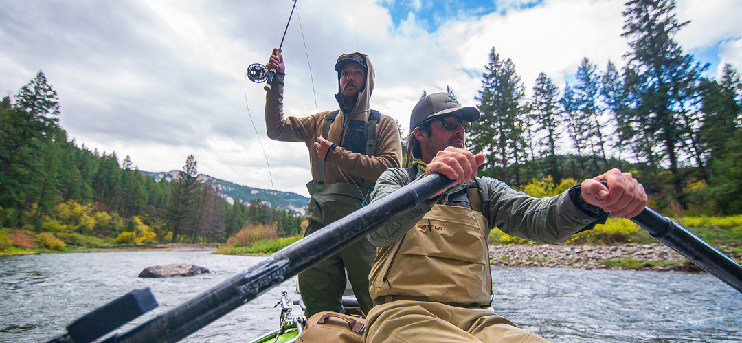 Meet the Skwala Ambassadors | Skwala Fishing