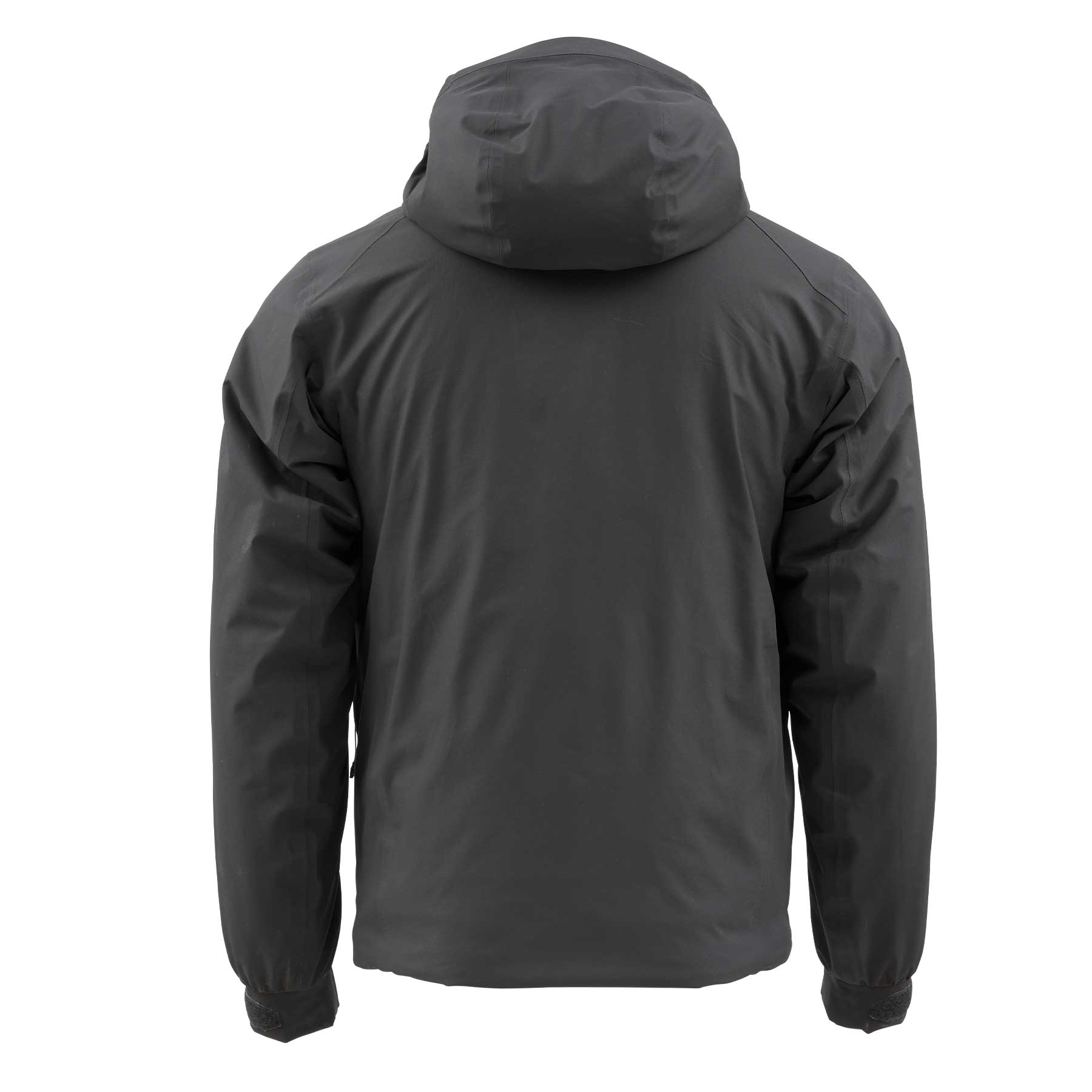 RS Outpost Fishing Jacket | Insulated Angling Outerwear | Skwala Fishing