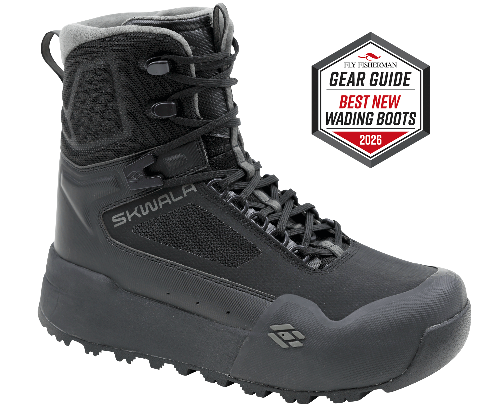 Fly Fishing Boots | Shoes for Wading | Skwala Fishing