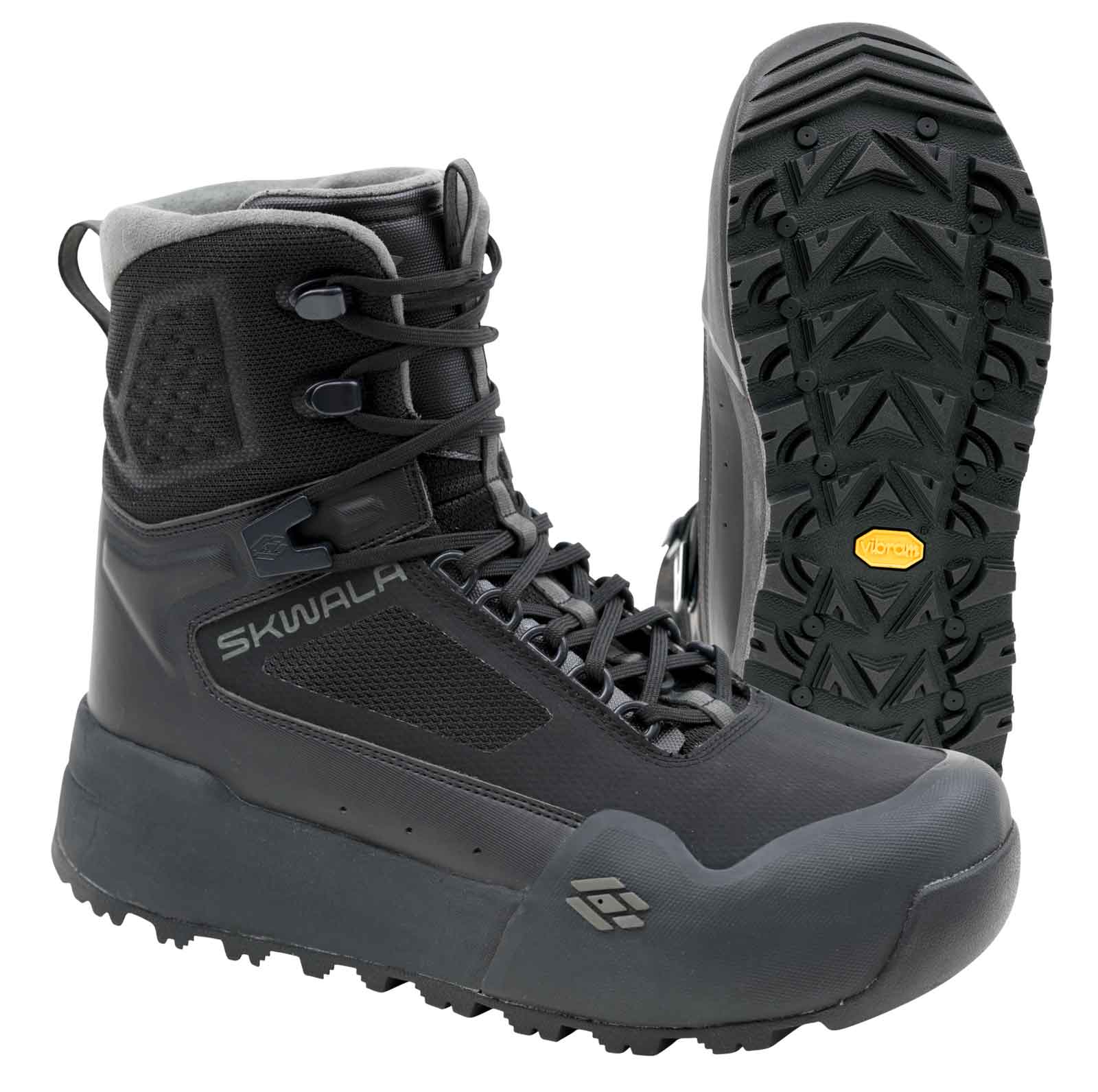 RS Wading Boots | Comfortable Wading Boots for Fishing | Skwala Fishing
