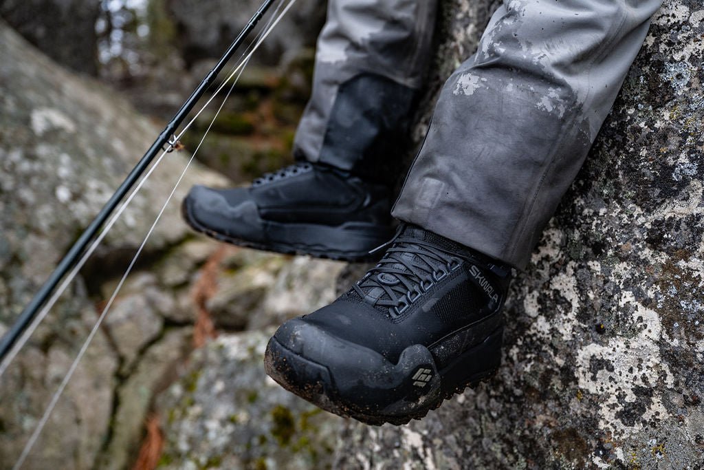 Fly Fishing Boots | Shoes for Wading | Skwala Fishing