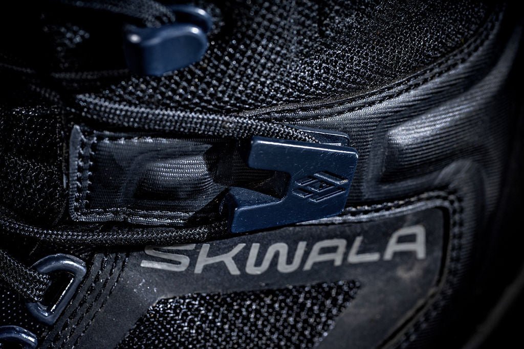 Fly Fishing Boots | Shoes for Wading | Skwala Fishing