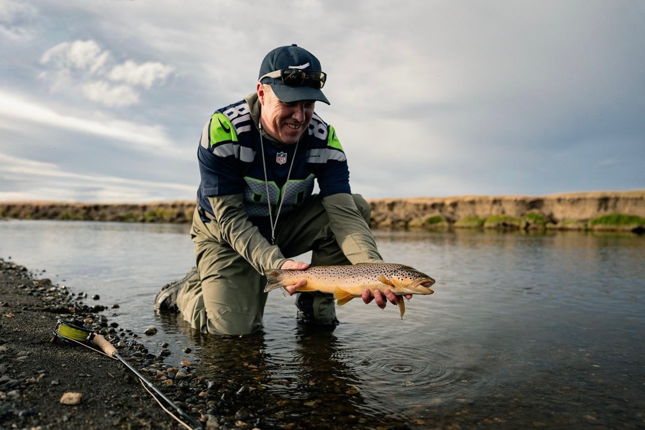 Todd Moen – Skwala Fishing