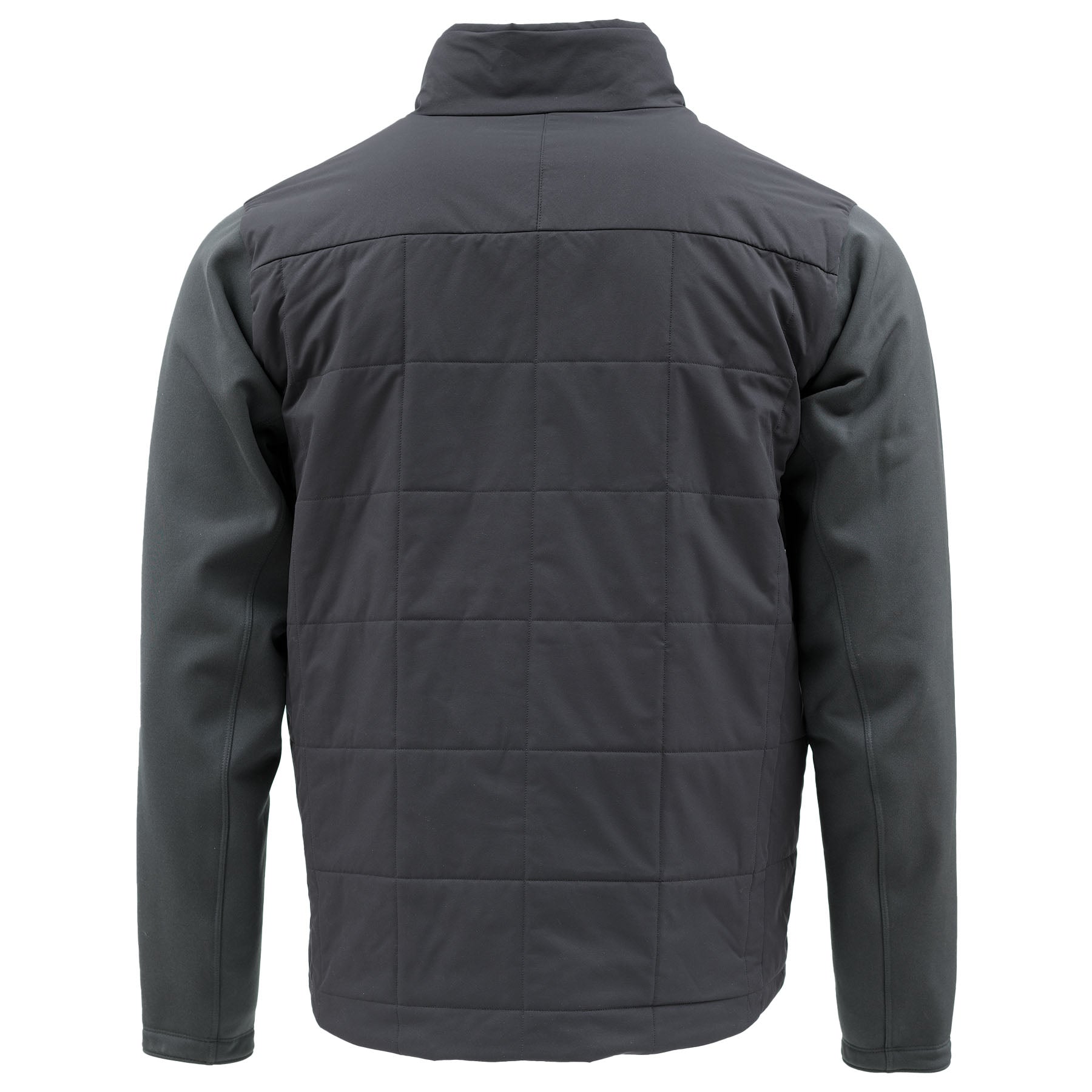 Fusion Hybrid Jacket | Insulated Fishing Mid-Layer | Skwala Fishing