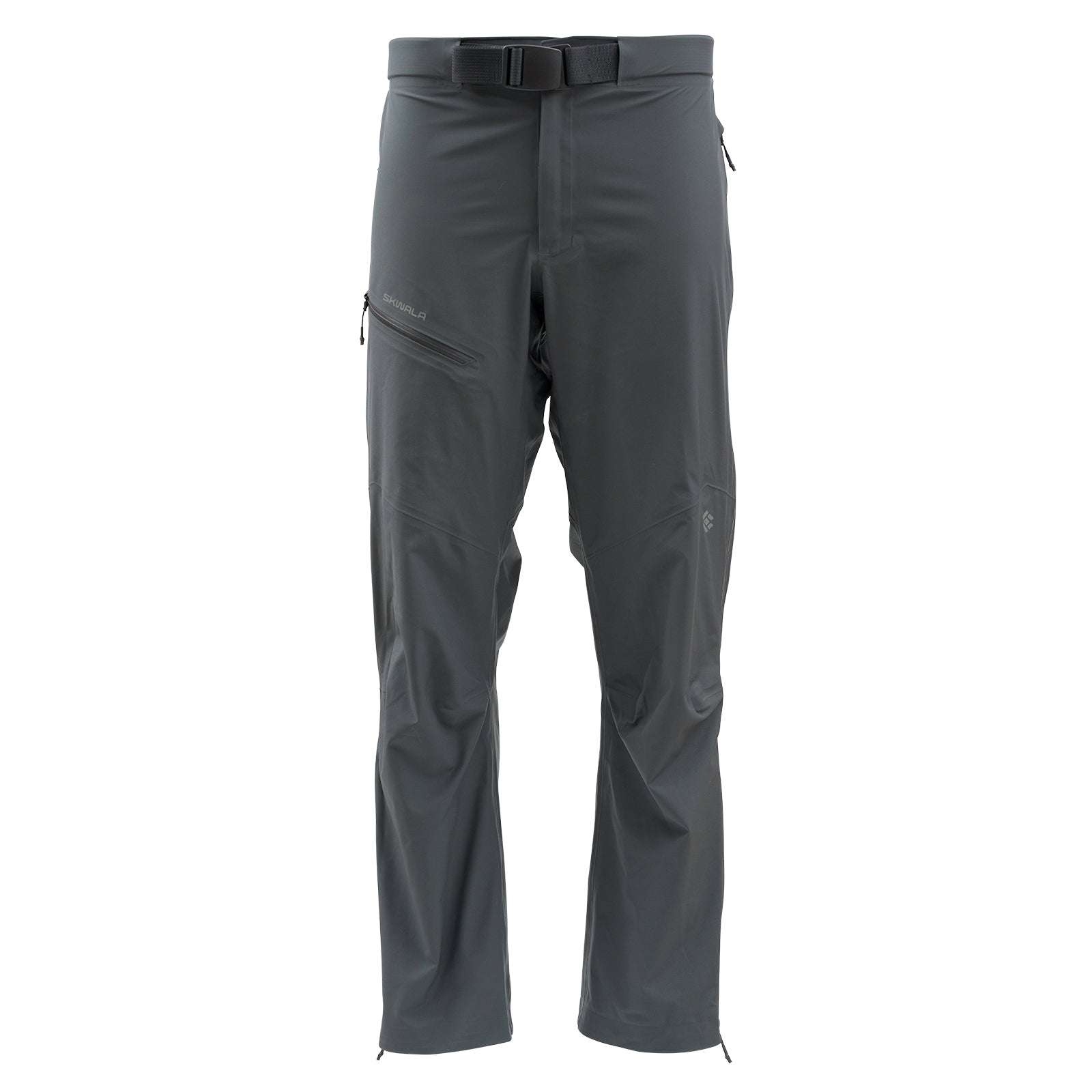 Rain Pants for Fishing | Waterproof Fly Fishing Carbon Pant | Skwala ...
