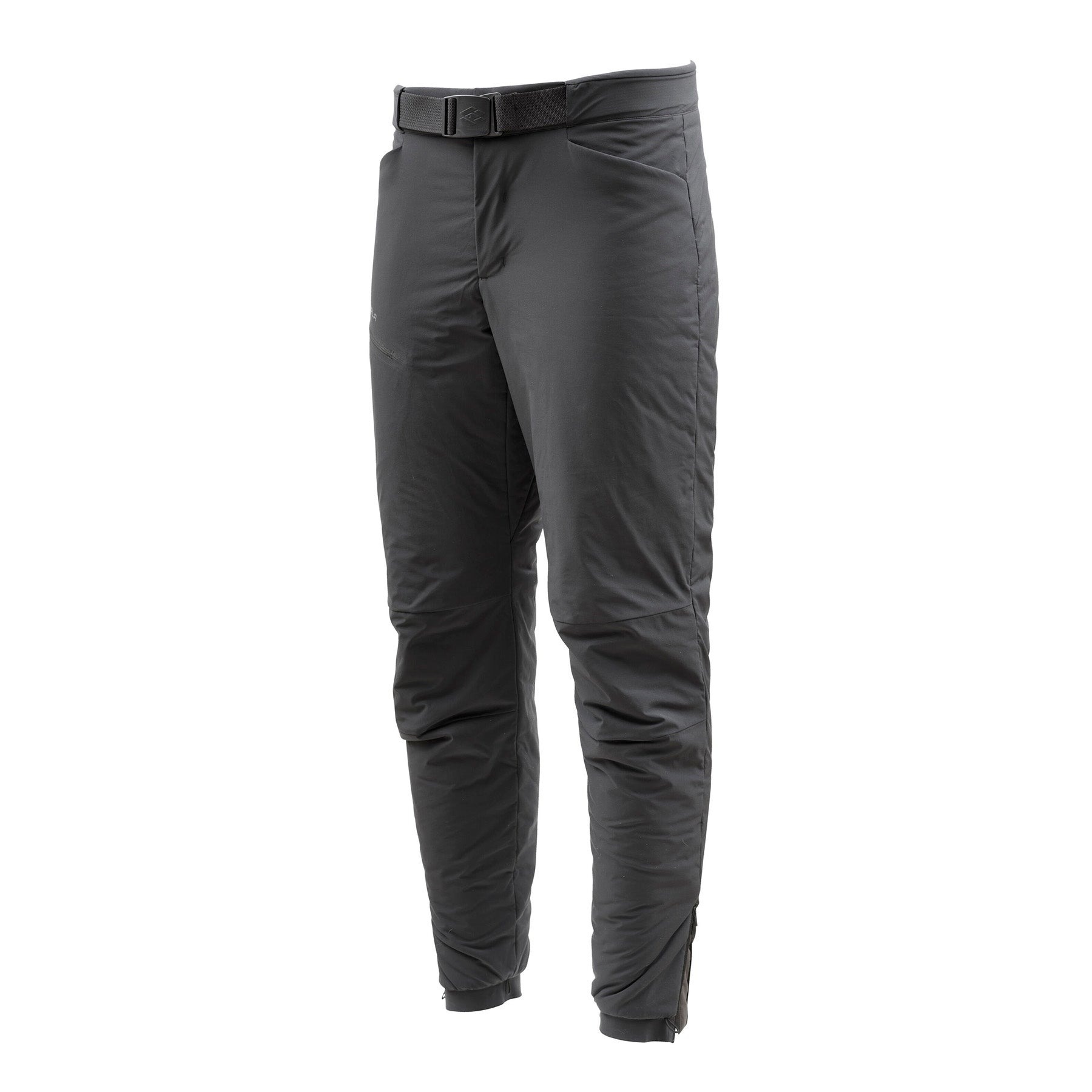 Insulated Wading Pants | Cold-Weather Puffy Fishing Pants | Skwala Fishing