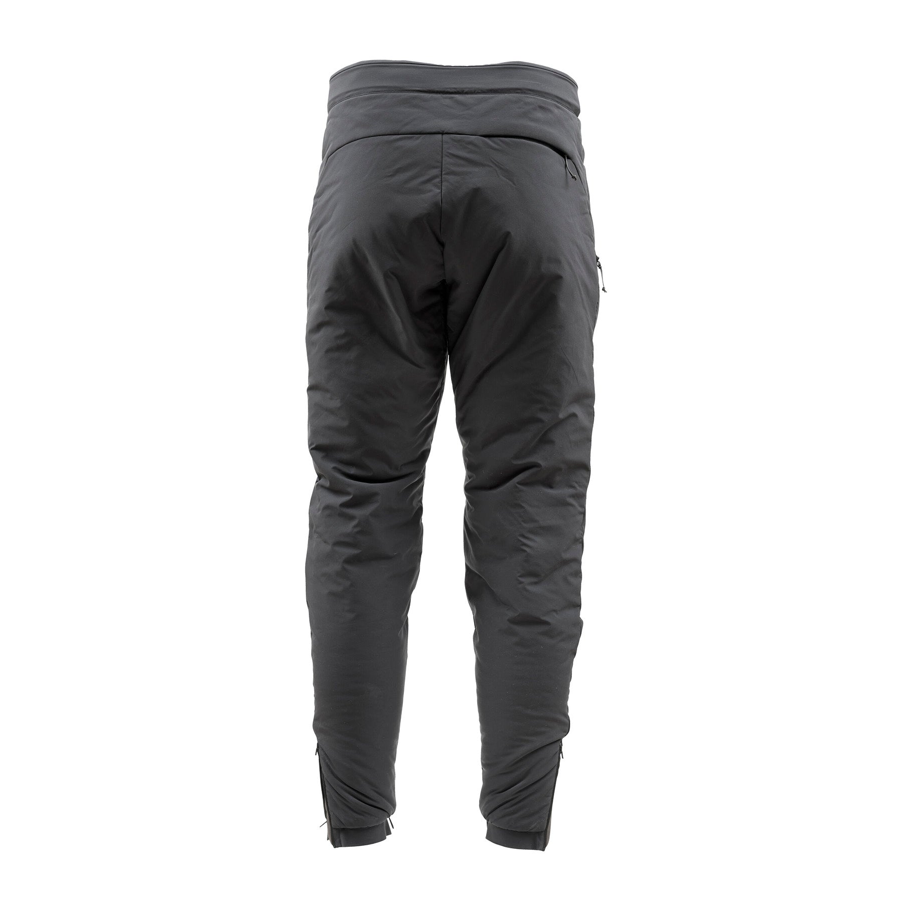 Insulated Wading Pants | Cold-Weather Puffy Fishing Pants | Skwala Fishing